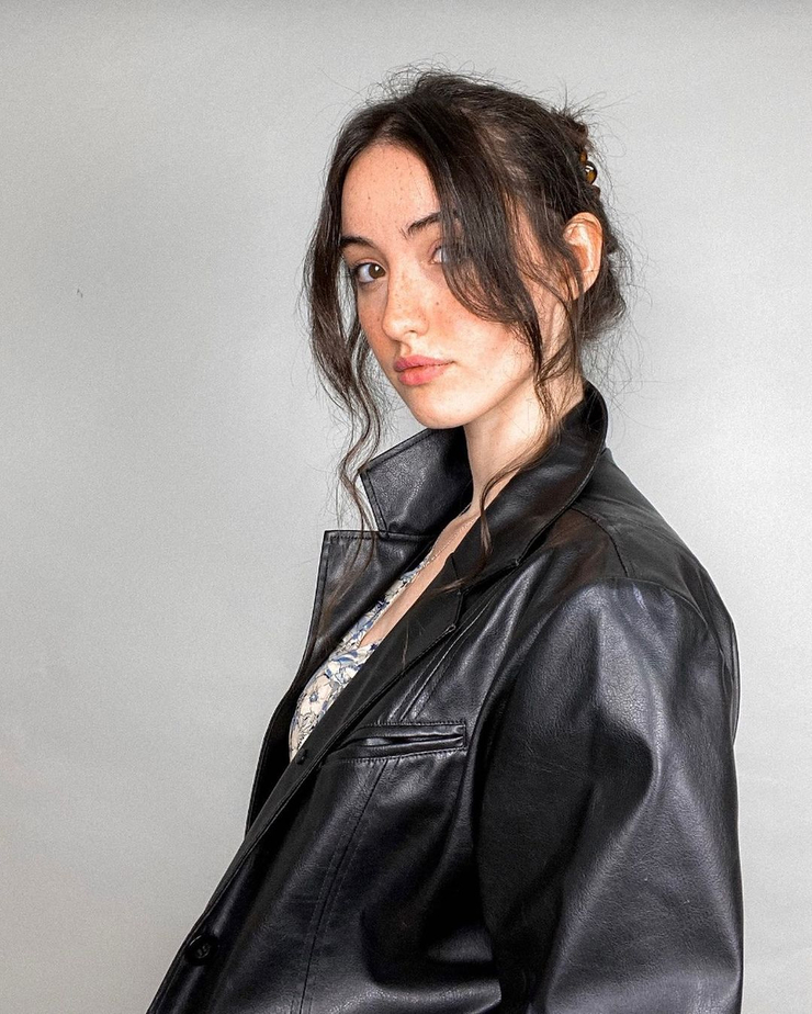 Picture of Madison Abbott