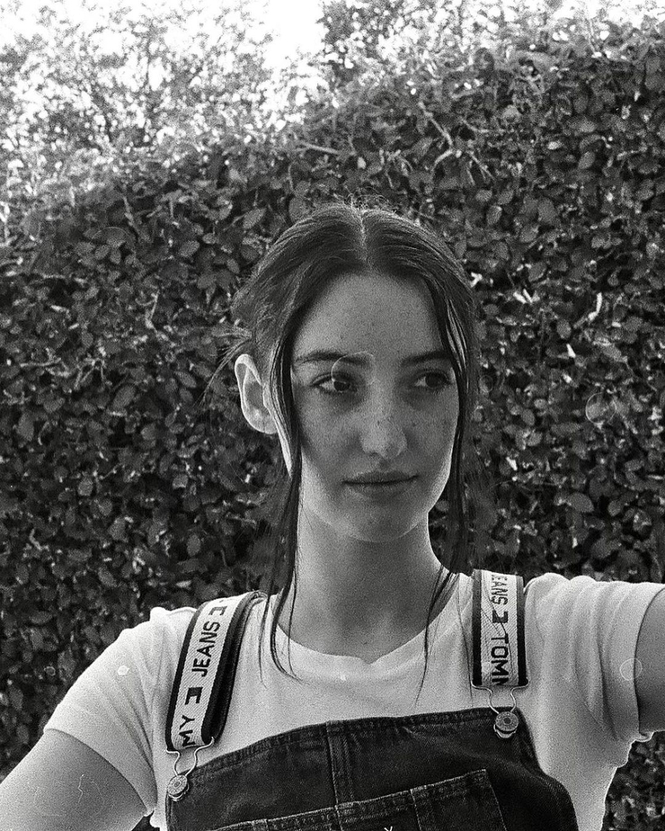 Picture of Madison Abbott