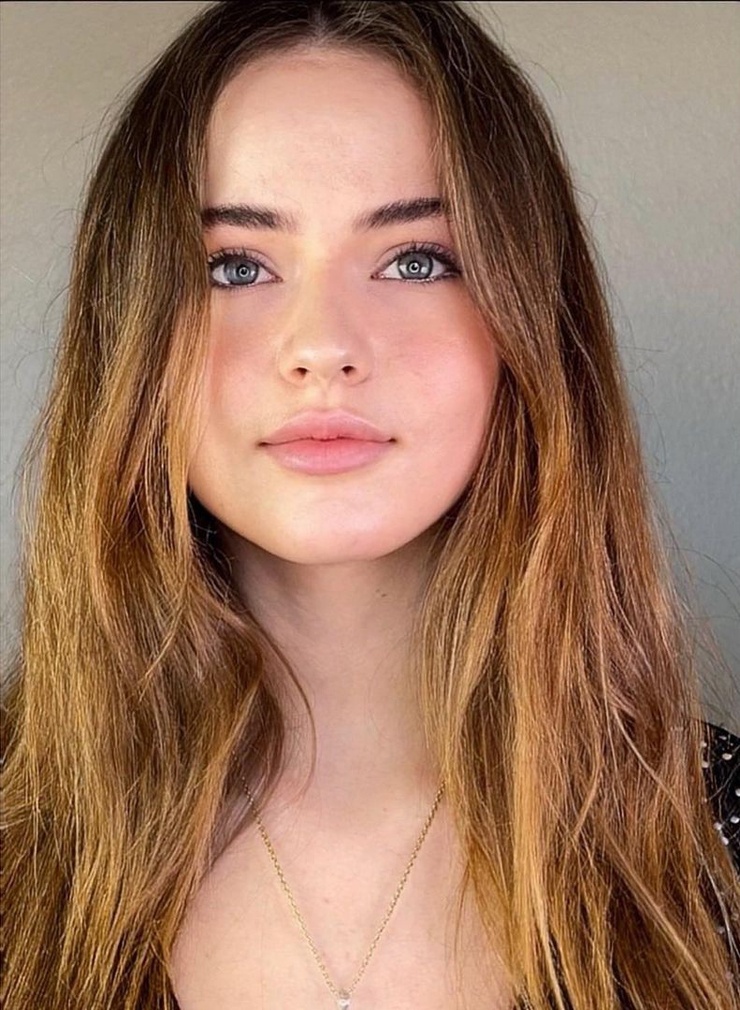 Kristina Pimenova 2024 Idade