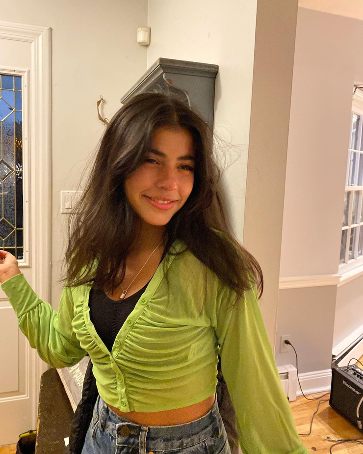 Image of Kyndra Sanchez