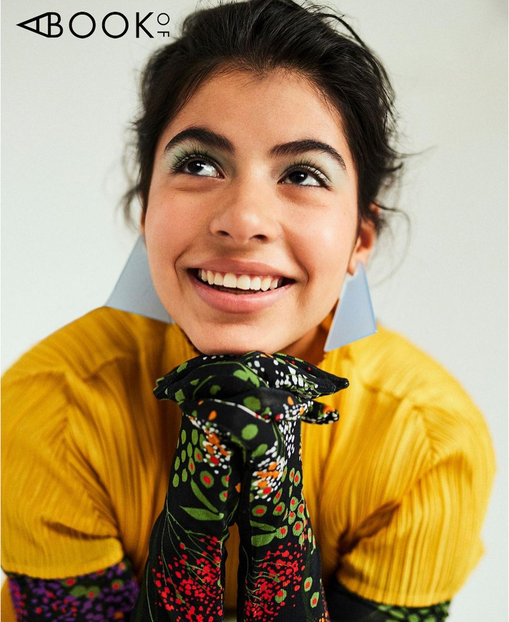 Image of Kyndra Sanchez