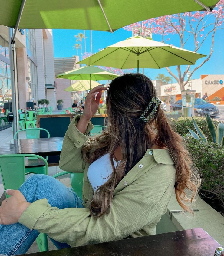 Picture of Julia Raleigh