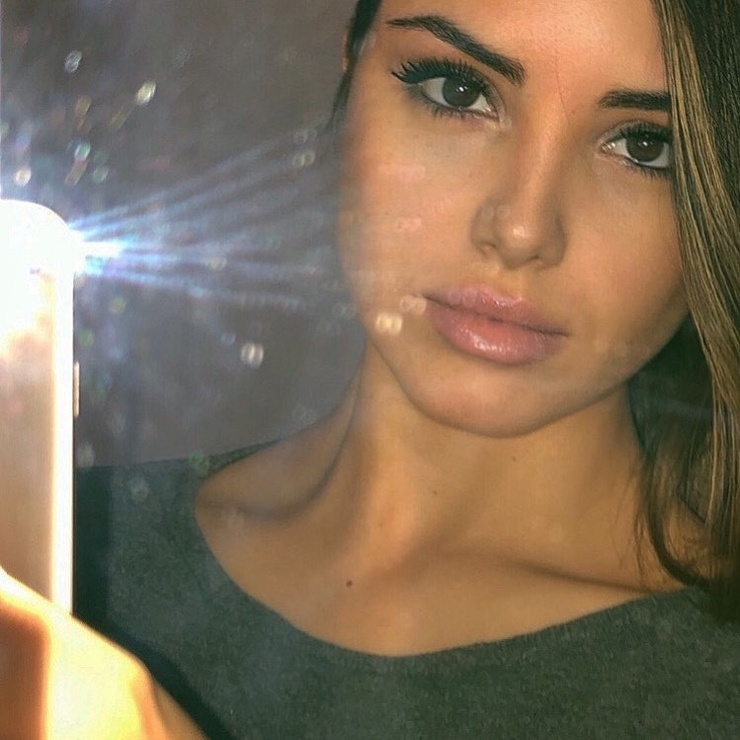 Picture of Giusy Meloni