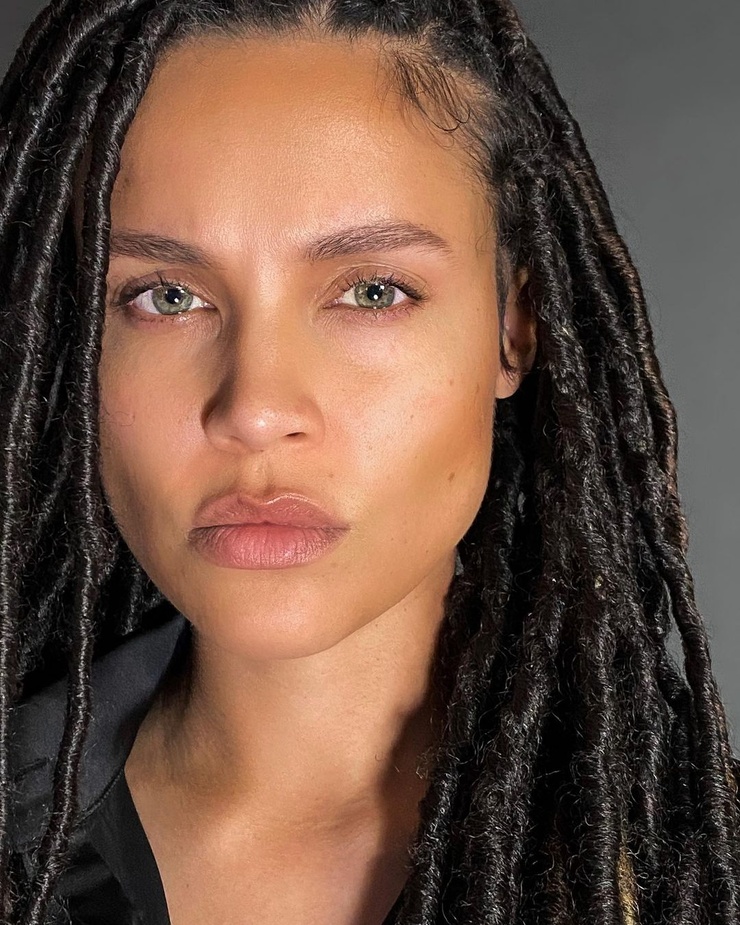 Image of Amanda Grace Jenkins