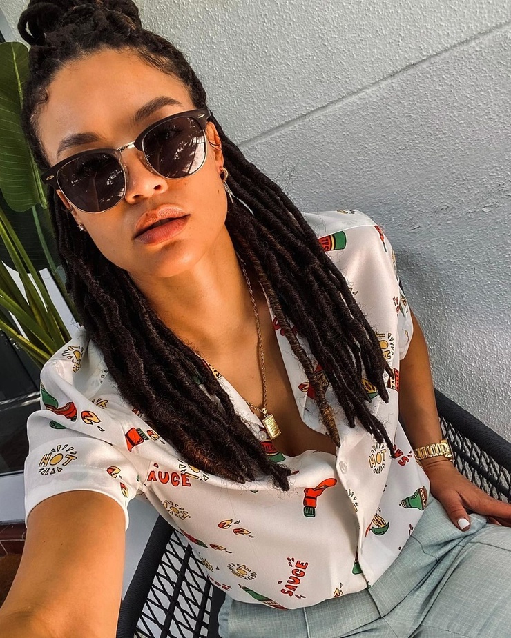 Picture of Amanda Grace Jenkins