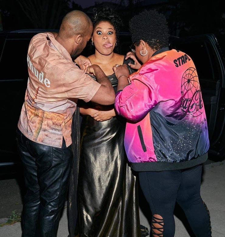 Picture of Dominique Fishback