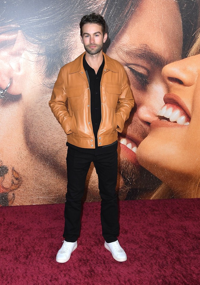 Image of Chace Crawford