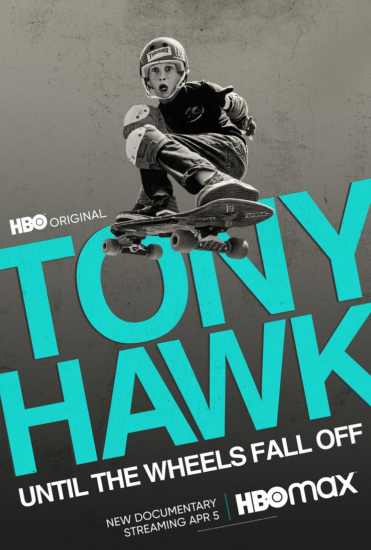 Tony Hawk: Until the Wheels Fall Off (2022) picture