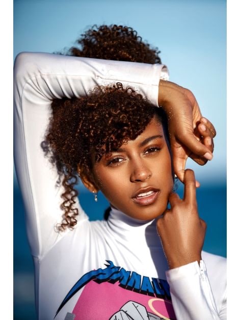 Briana Smith. picture