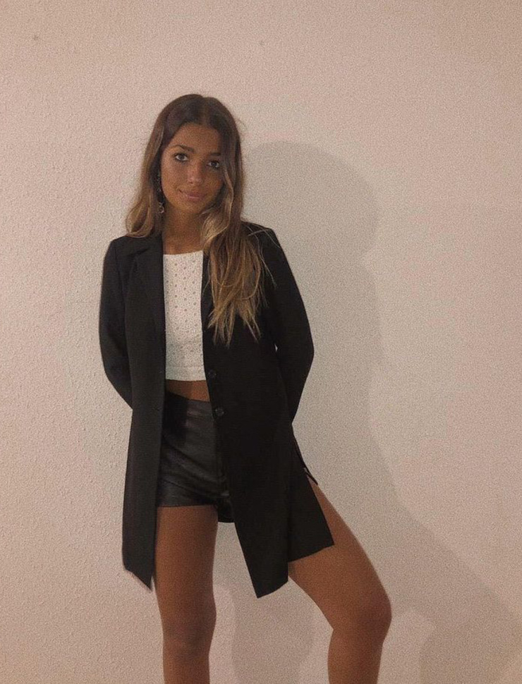 Picture of Abril di Yorio