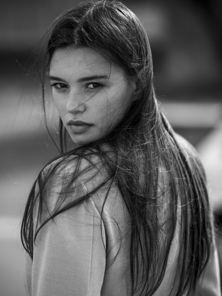 Picture of Lucia Bramani