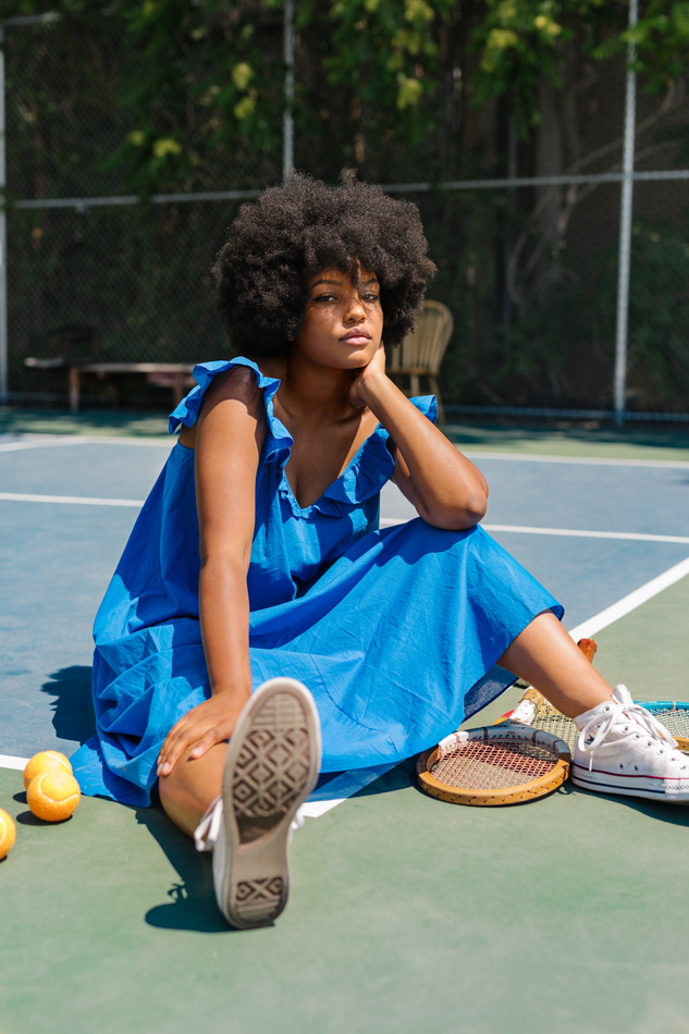 Picture of Sierra Rose