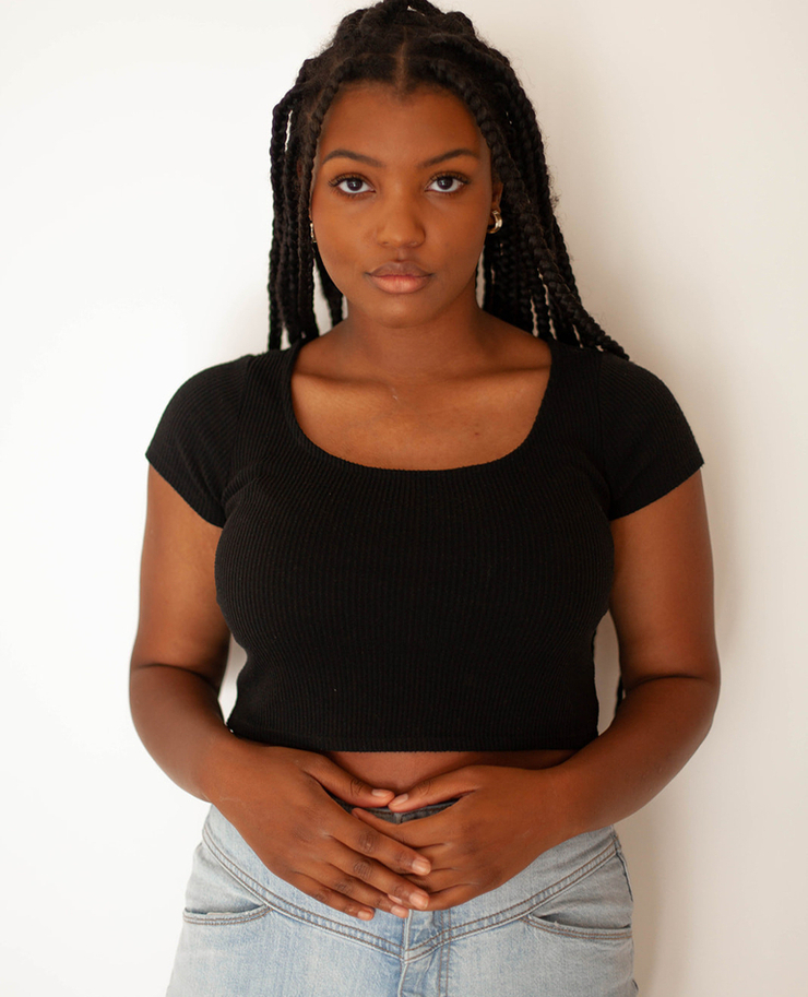 Picture of Sierra Rose