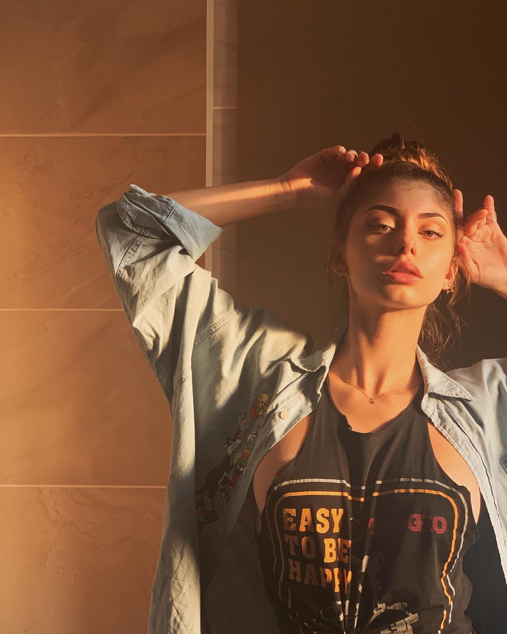 Georgia Marie Cox picture