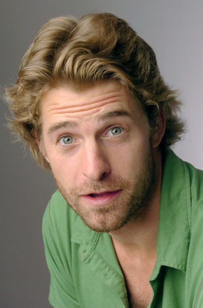 Picture of Scott Speedman