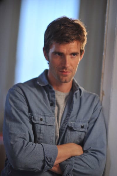 Picture of Lucas Bryant