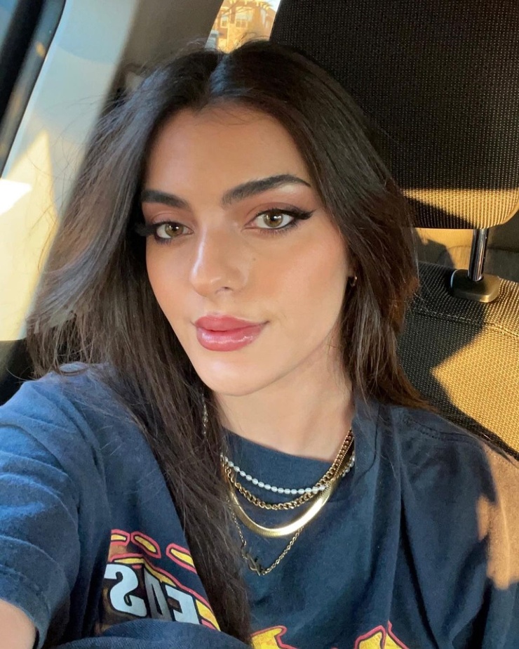 Picture of Toni Breidinger