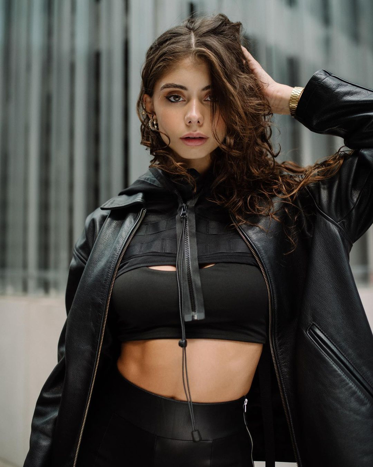 Picture of Georgia Marie Cox