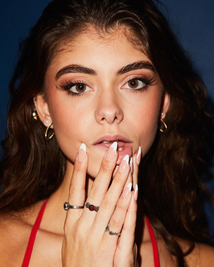 Picture of Georgia Marie Cox