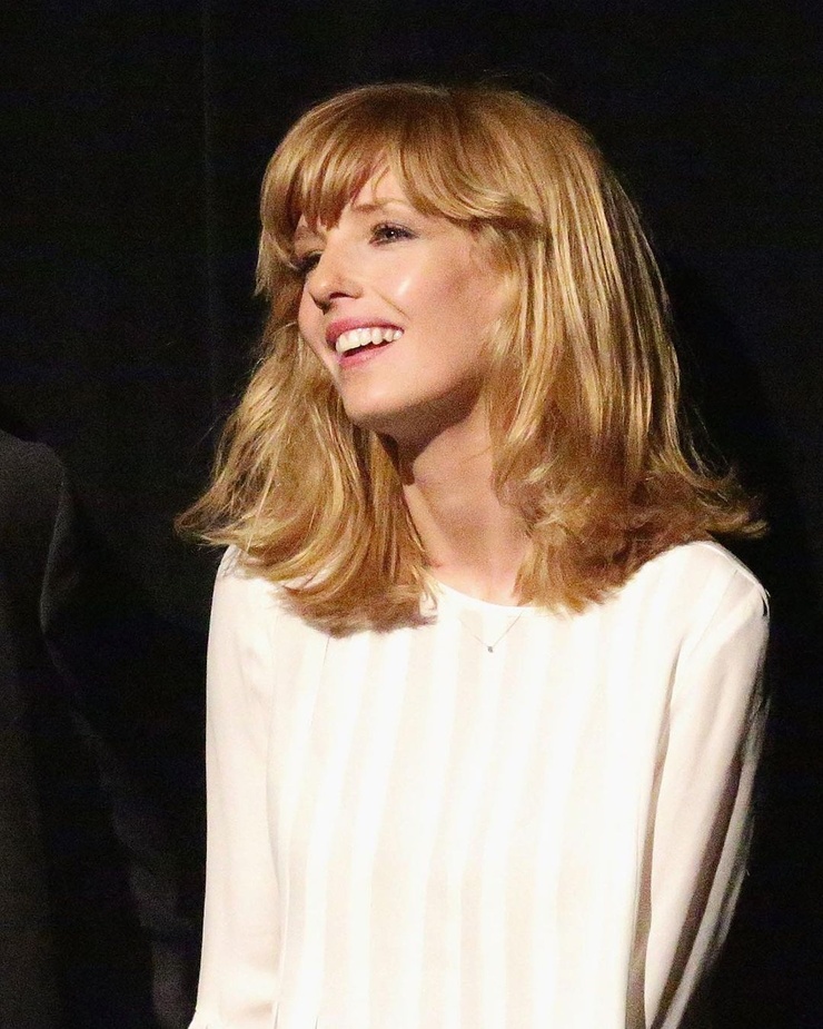 Image of Kelly Reilly