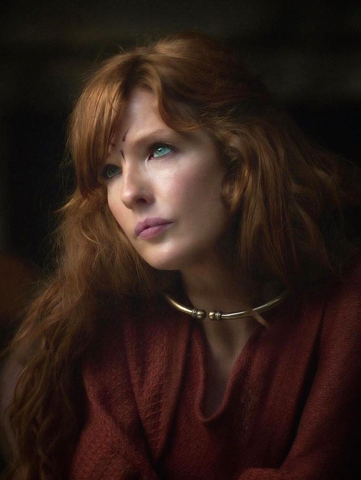 Image of Kelly Reilly