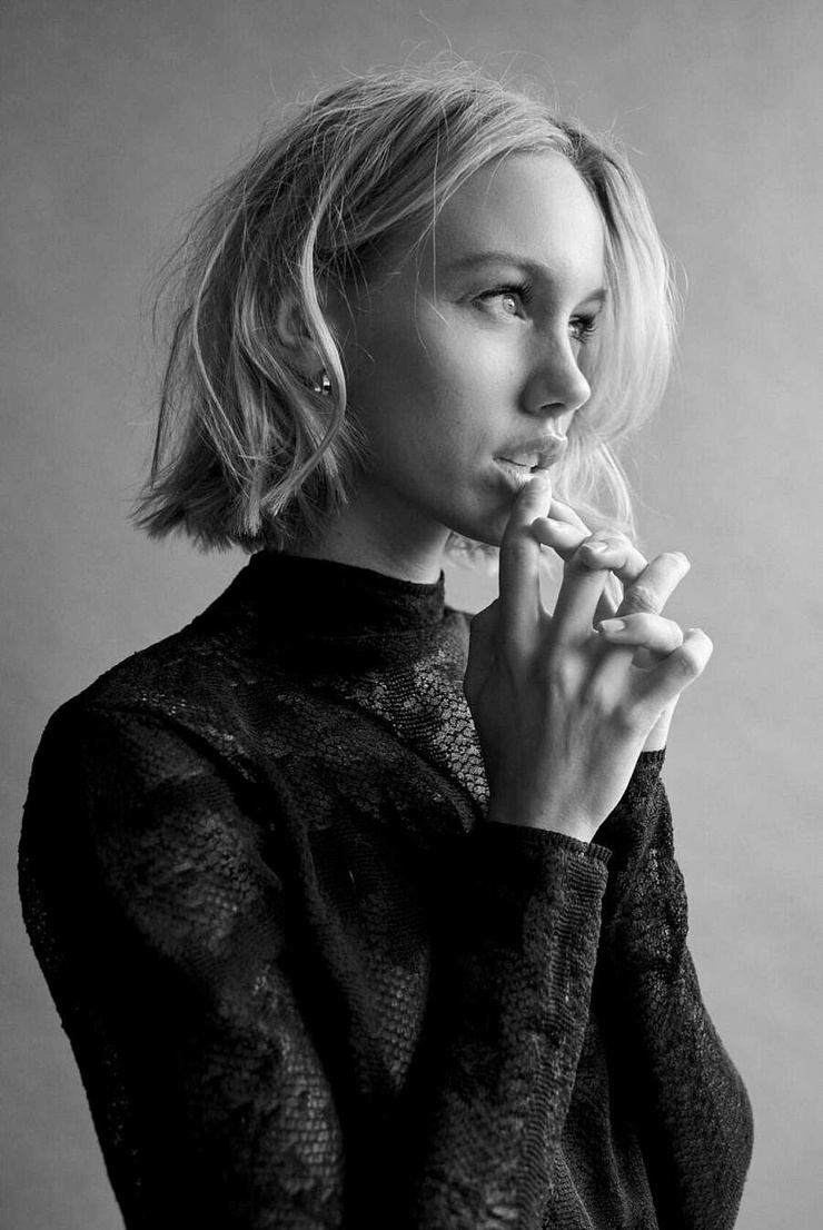 Picture of Alma Rune