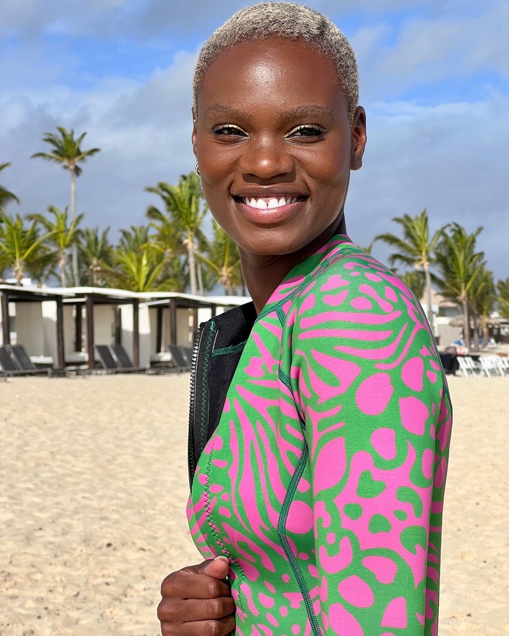 Picture of Ashley Byrd