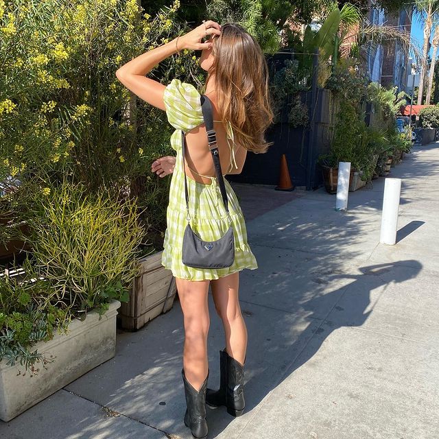 Picture of Mackenzie Rose