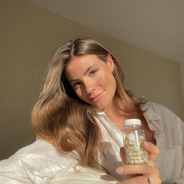 Picture of Mackenzie Rose