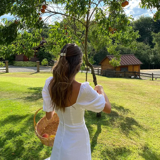 Picture of Mackenzie Rose