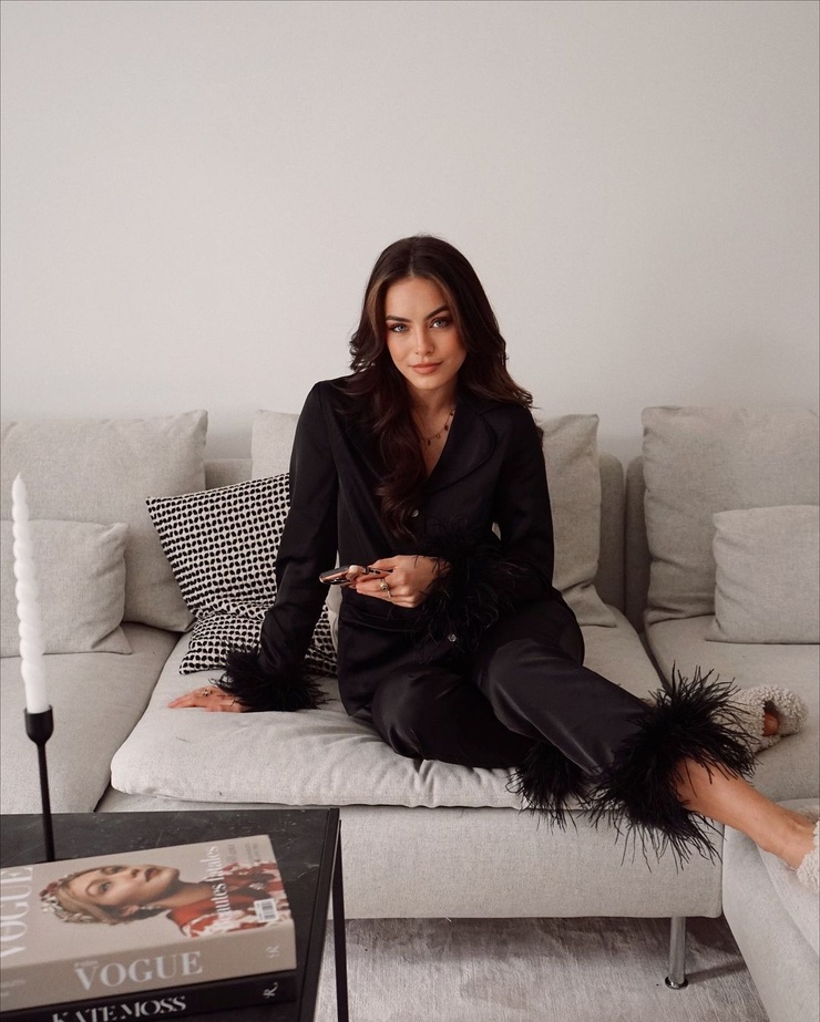 Picture of Lara Runarsson