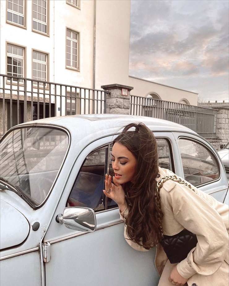 Lara Runarsson picture