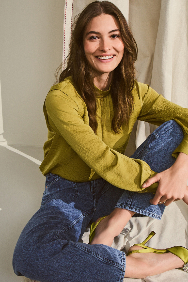 Picture of Grace Elizabeth