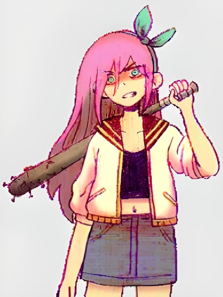 Aubrey (Omori) image