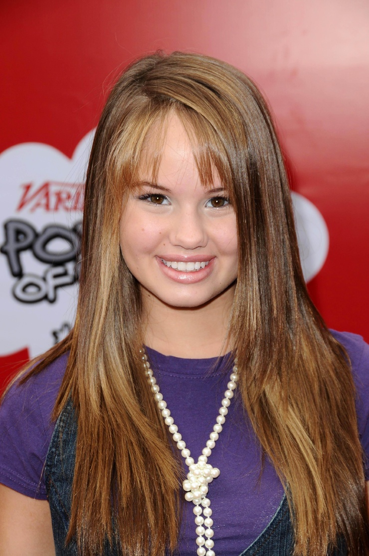 Picture of Debby Ryan