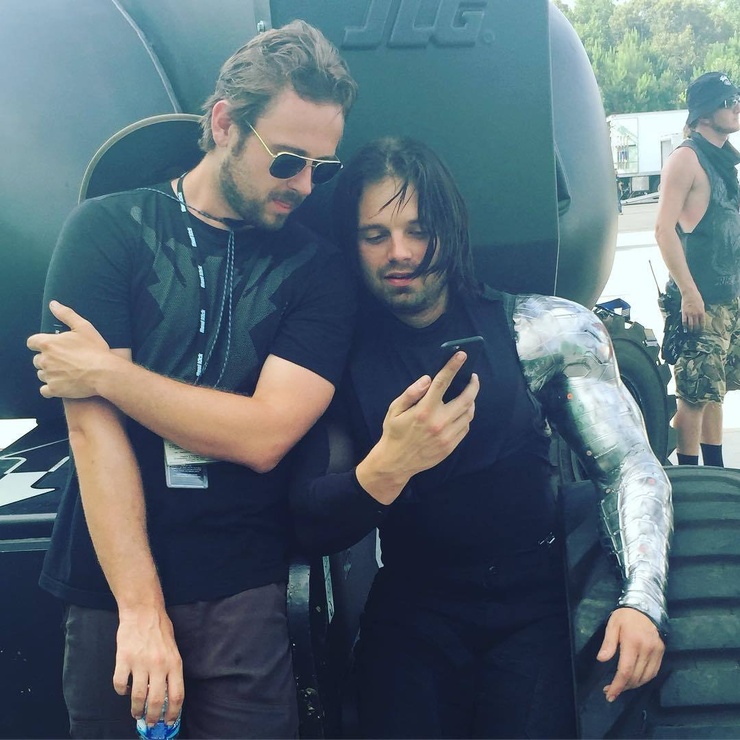 Picture of James Young