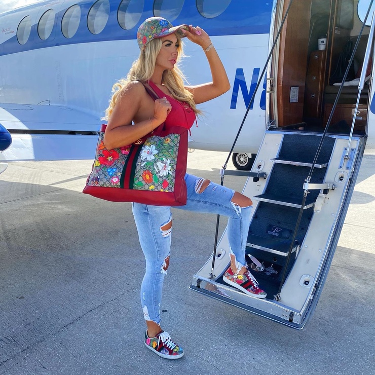 Picture of Bethany Giura