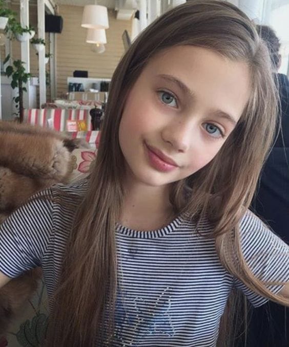 Picture Of Yana Kozlova