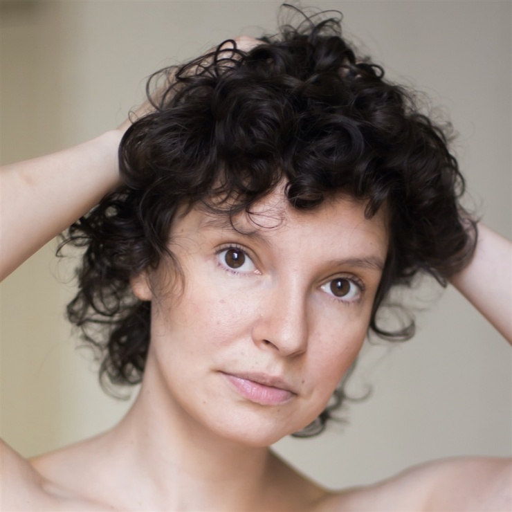 Picture of Anne Sila