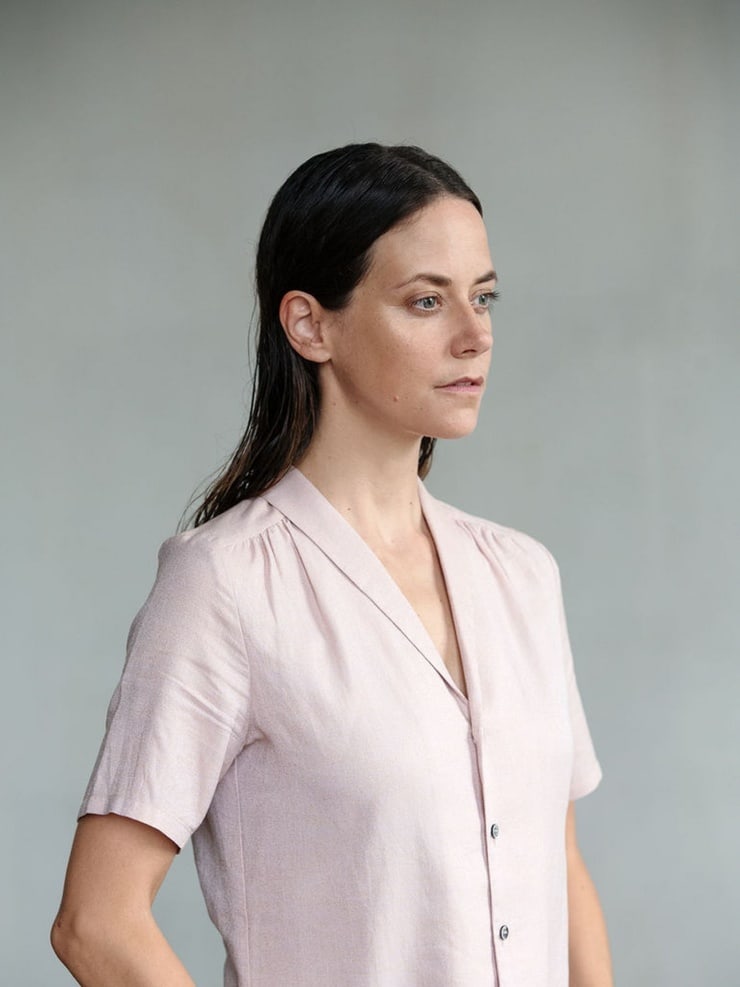 Image of Anja Knauer