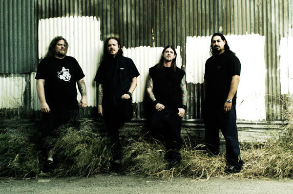 Picture of Fear Factory