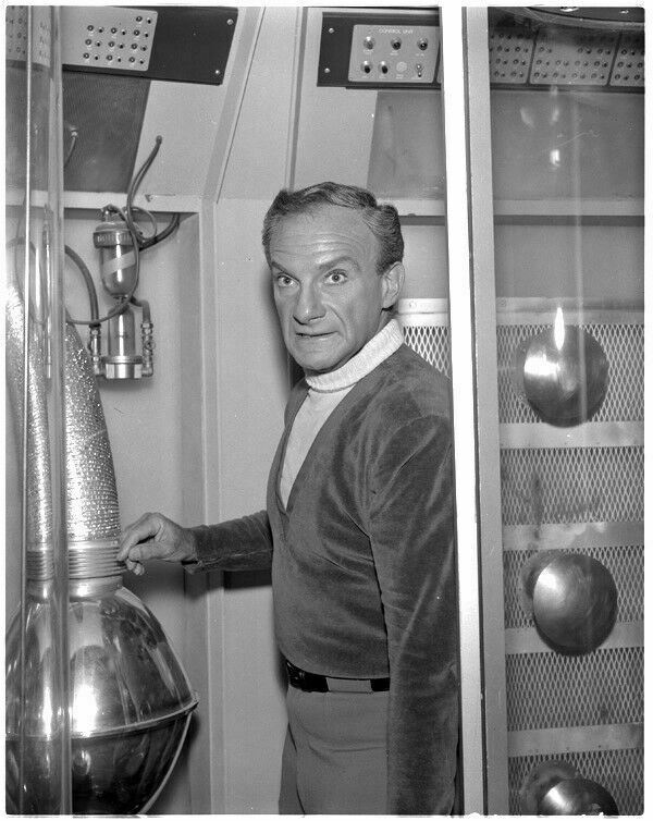 Jonathan Harris
