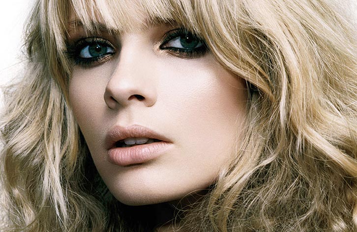 Picture of Julia Stegner