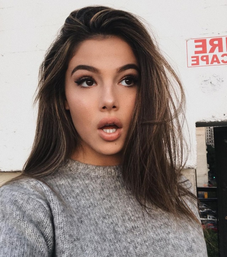 Sophia Rose Turino