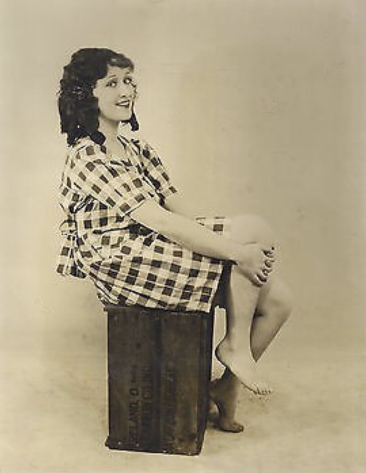 Duane Thompson