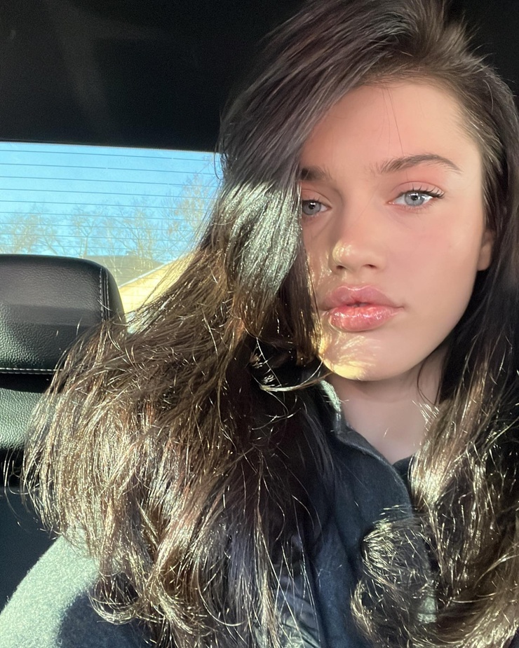 Picture of Alina Kirchiu