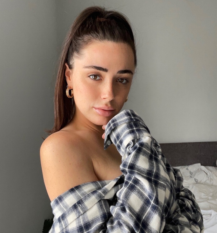 Picture Of Alexa Brooke