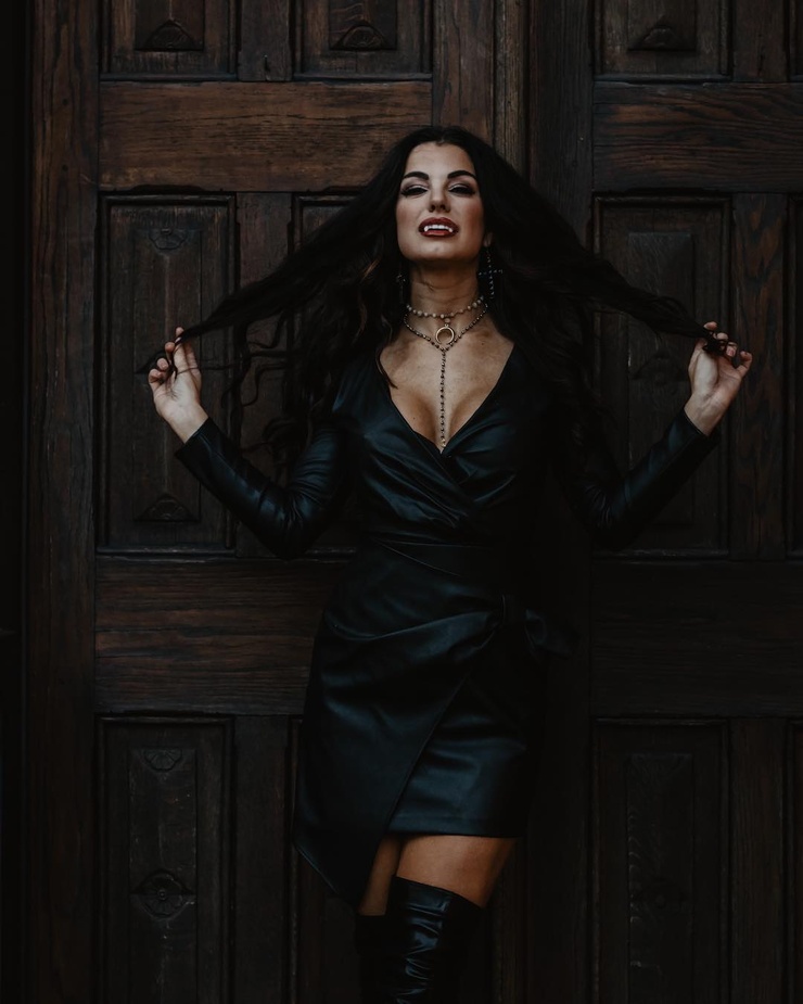 Picture of Victoria Vesce