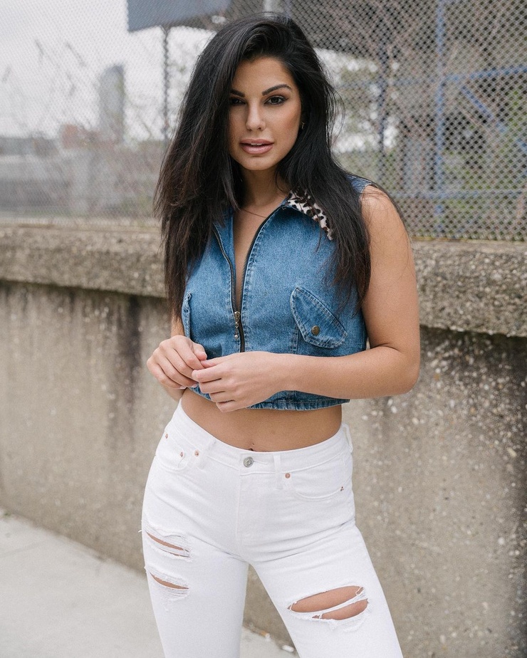 Picture of Victoria Vesce