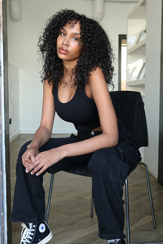 Image of Lyric Joyal